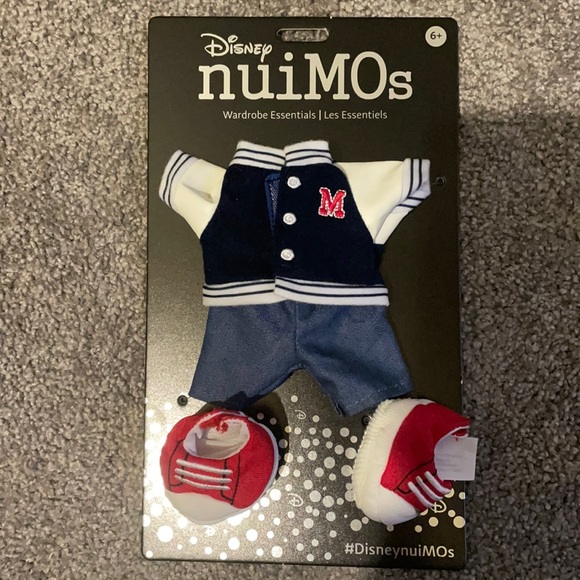 Disney | Other | Disney Clubhouse Mickey Nuimo | Poshmark